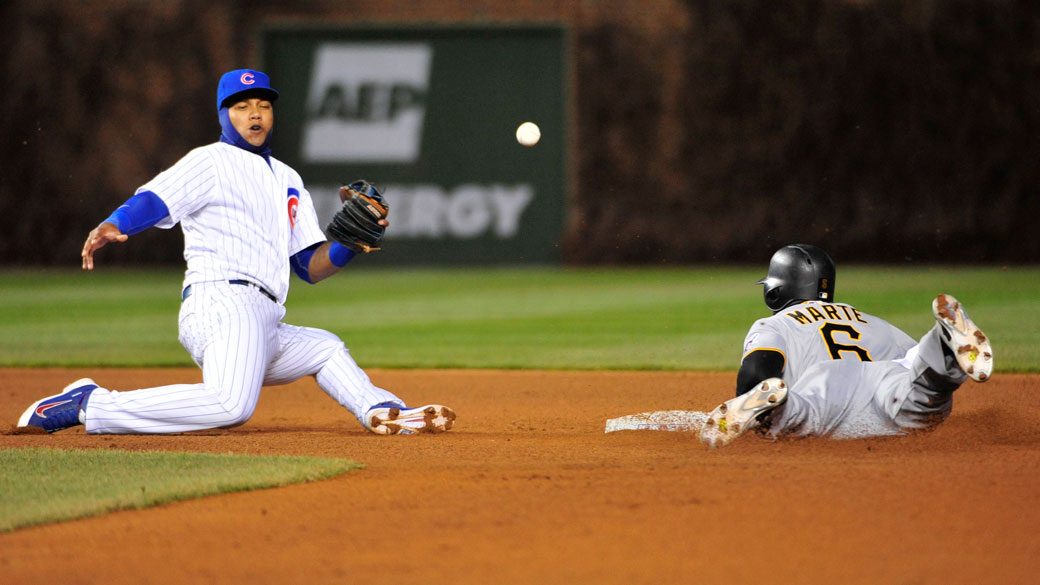 Cubs Clinching Win Delivers FS1 Record-Setting Audience - Fox Sports ...