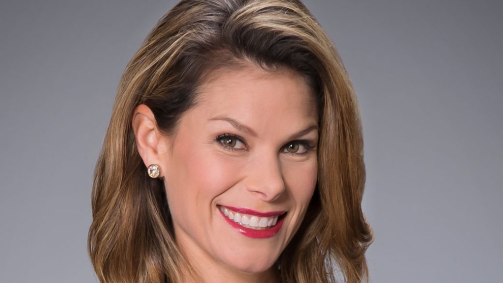 Jamie Little Archives - Fox Sports Press Pass