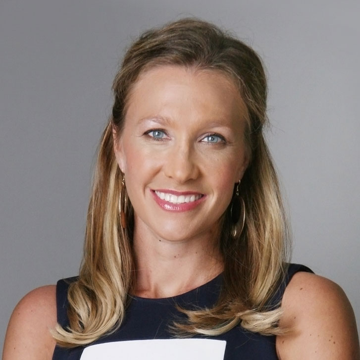 Kyndra de St Aubin | Fox Sports PressPass