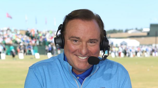 Tim Brando | Fox Sports PressPass