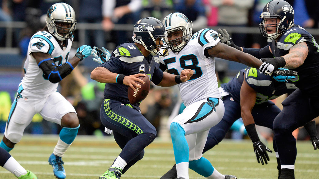 Almost 37 Million Watch Seahawks-Panthers Divisional Playoff Game on ...
