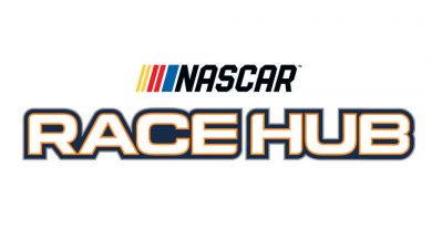NASCAR Race Hub Archives - Fox Sports Press Pass