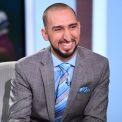 Nick Wright | Fox Sports PressPass