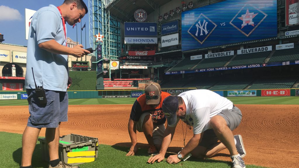 FOX Sports Puts Largest Baseball Arsenal of Motion Cameras in Play for ...