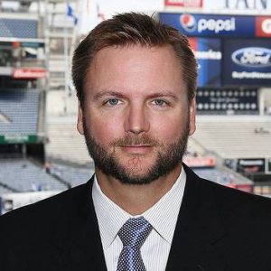 A.J. Pierzynski | Fox Sports PressPass