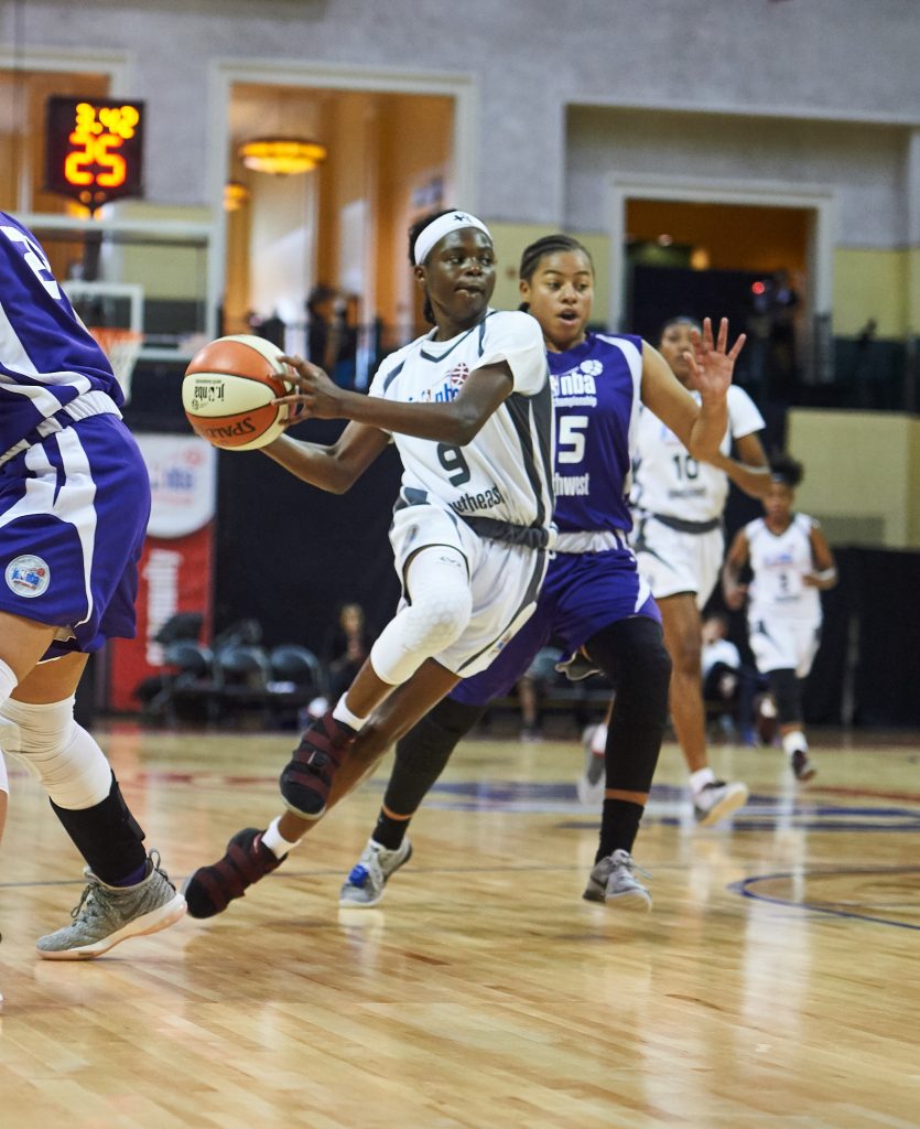 Postcards from Orlando: Inaugural Jr. NBA World Championship - Fox ...