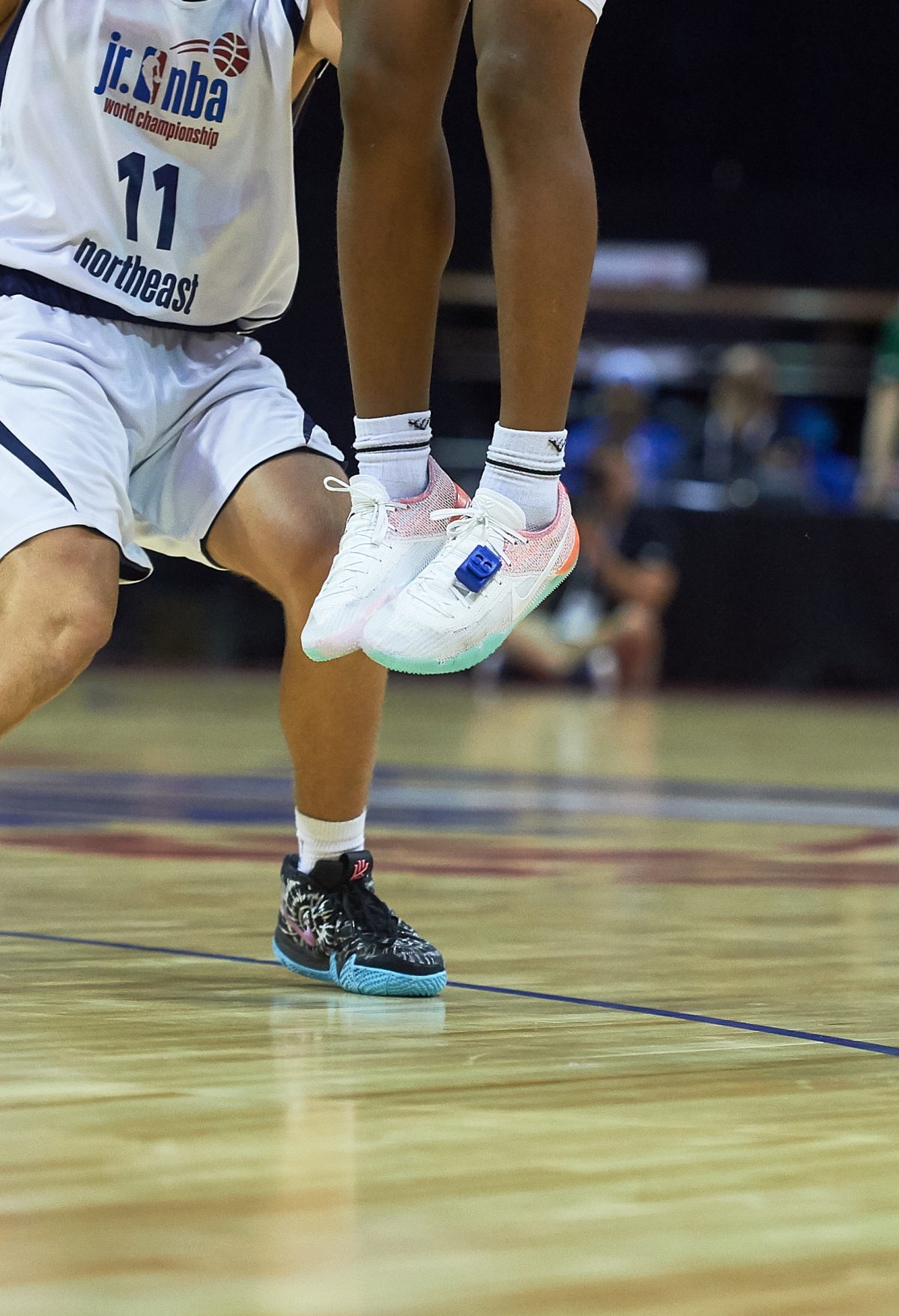 Postcards from Orlando: Inaugural Jr. NBA World Championship - Fox ...