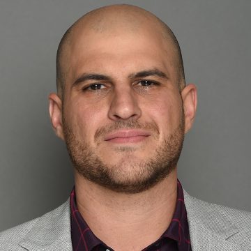 OnAir Personalities Archive | Fox Sports PressPass