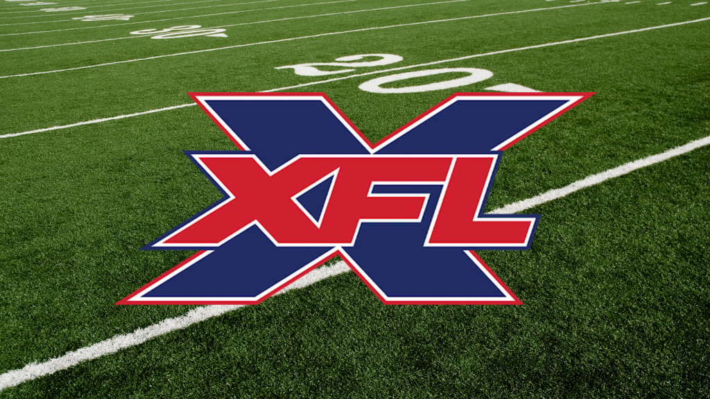XFL to Air on ABC, ESPN, FOX Sports and FS1 - Fox Sports Press Pass