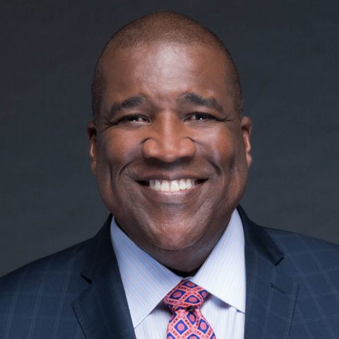Curt Menefee | Fox Sports PressPass