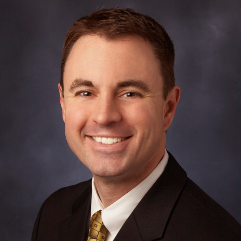 Kevin Kugler | Fox Sports PressPass