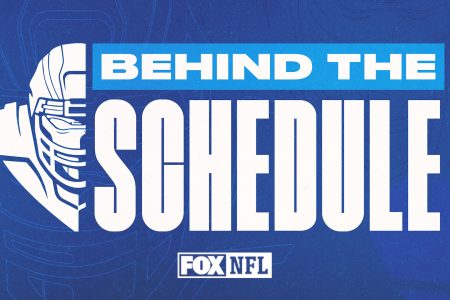FOX NFL | Fox Sports PressPass
