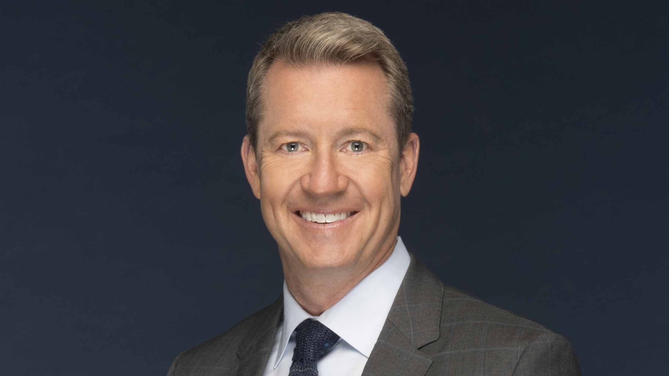 Rob Stone - Fox Sports Press Pass