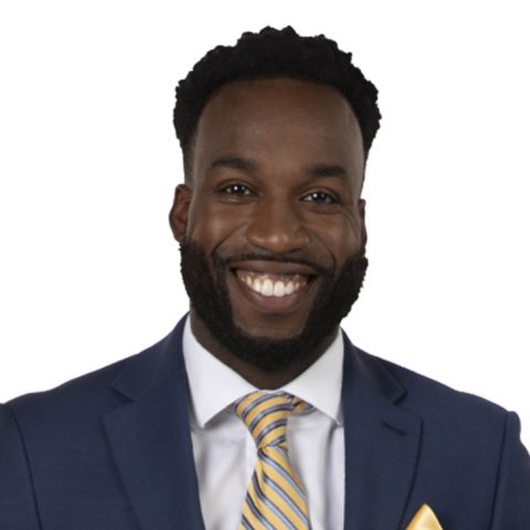 Josh Sims | Fox Sports PressPass