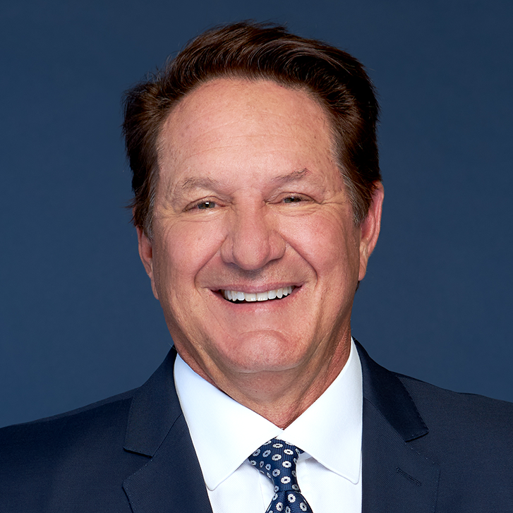 Chris Myers - Fox Sports Press Pass