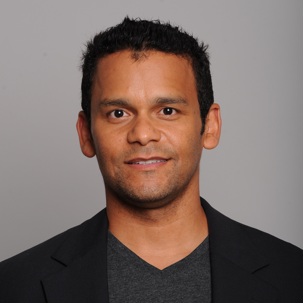 Jason McIntyre - Fox Sports Press Pass