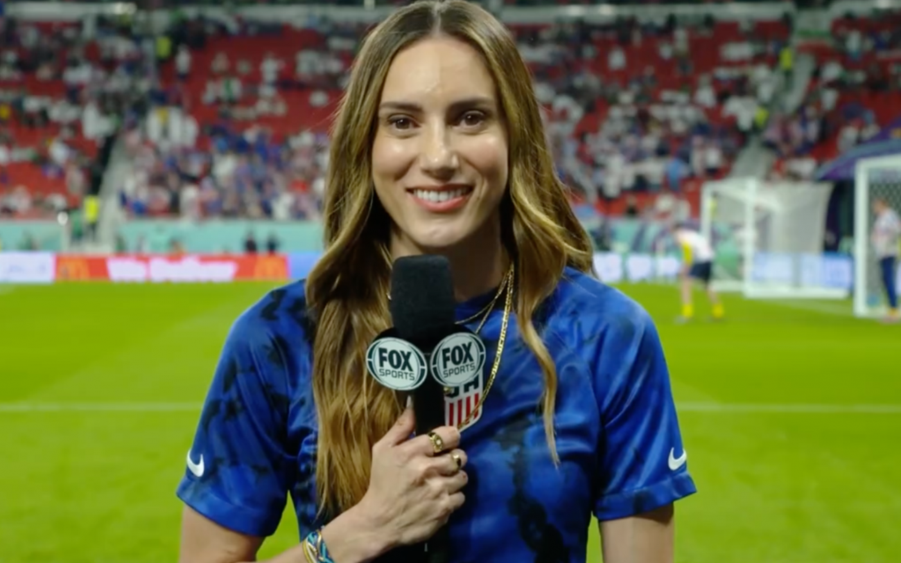 FIFA World Cup Qatar 2022™ on FOX Sports Programming Highlights: Tuesday, November 29 - Fox ...