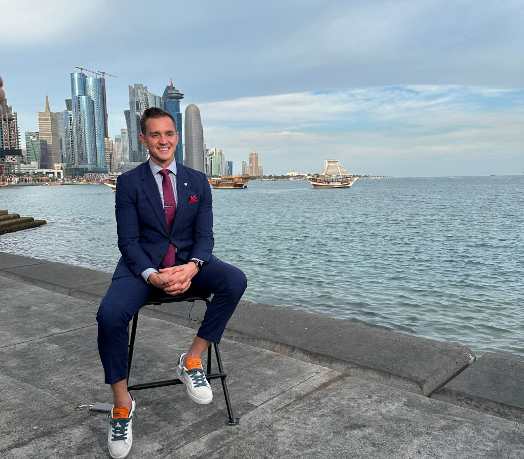 FIFA World Cup Qatar 2022™ on FOX Sports Programming Highlights ...