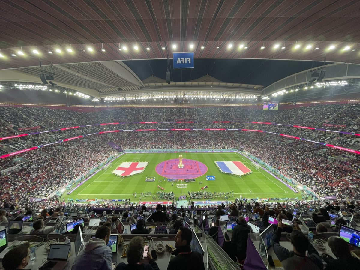 FIFA World Cup Qatar 2022™ on FOX Sports Programming Highlights: Saturday, December 10 - Fox ...