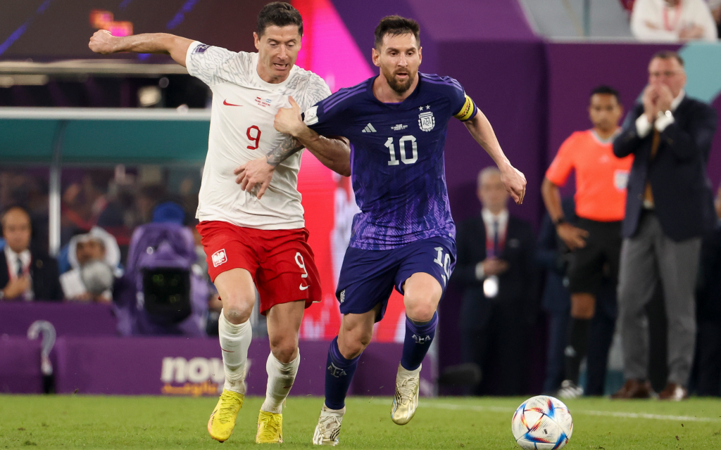 FIFA World Cup™ on FOX Roars with Robust Weekday Viewership - Fox ...