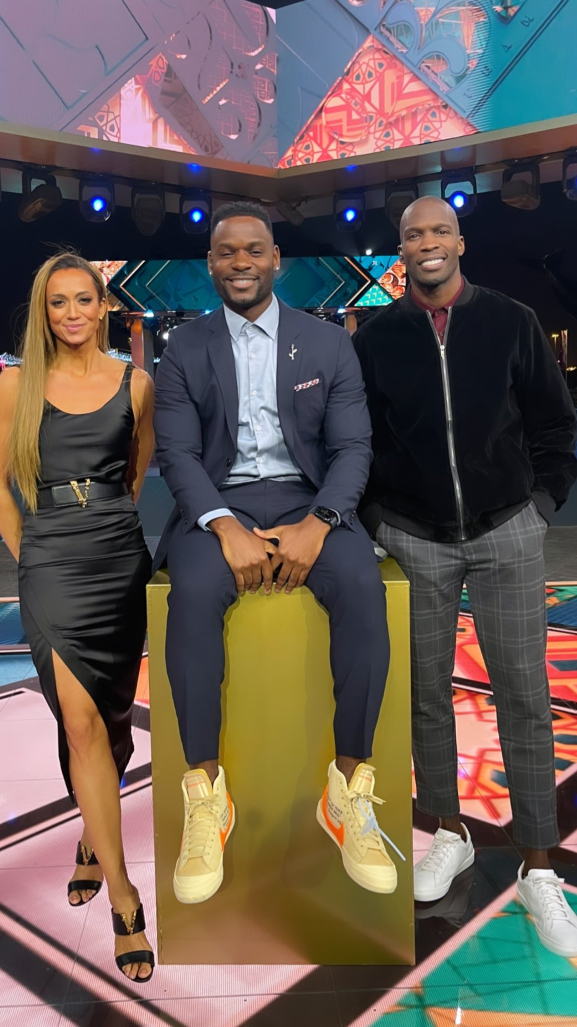 FIFA World Cup Qatar 2022™ on FOX Sports Programming Highlights: Sunday ...