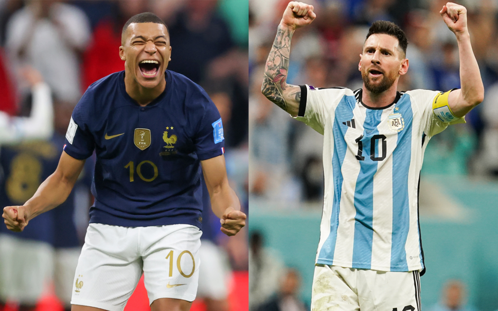 Quarterfinals Score Big Gains For FIFA World Cup™ on FOX - Fox Sports ...