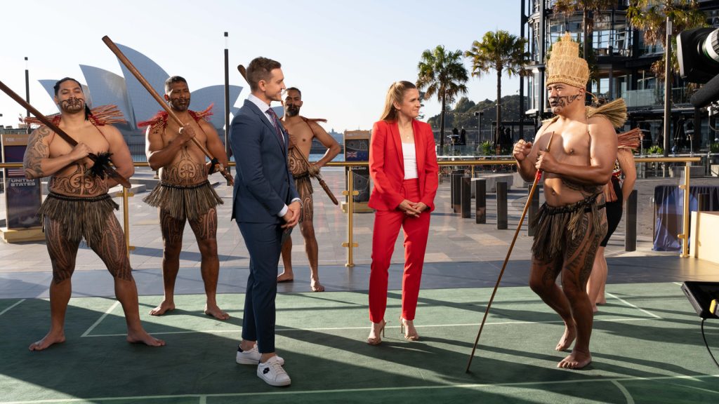 FIFA Women's World Cup™ on FOX Programming Highlights: USWNT vs ...