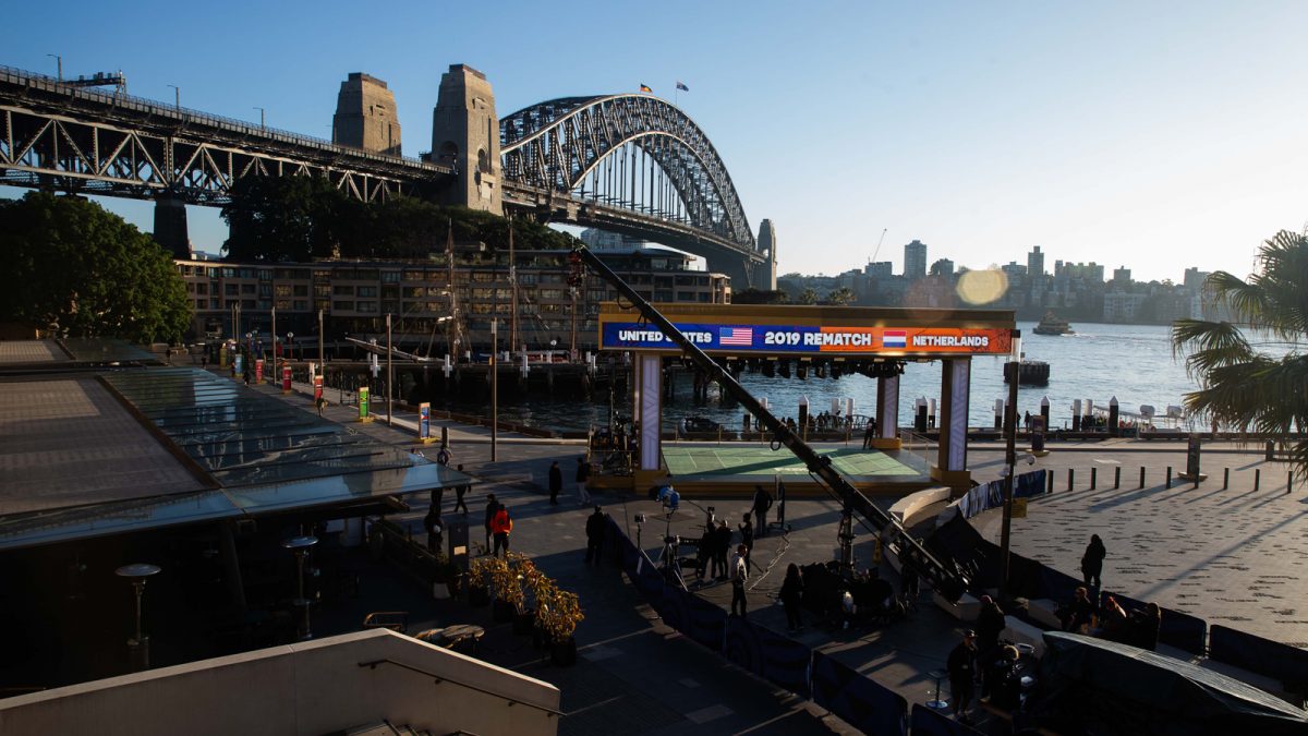 FIFA Women's World Cup™ on FOX and FS1 Programming Highlights: Thursday, July 27 - Fox Sports ...