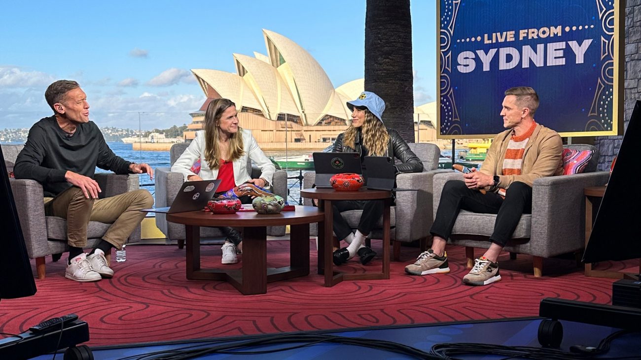 FIFA Women's World Cup™ on FOX and FS1 Programming Highlights: Monday, July 24 - Fox Sports ...