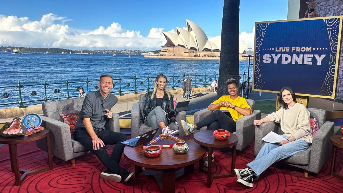 FIFA Women's World Cup™ on FOX and FS1 Programming Highlights: Sunday, July 23 - Fox Sports ...