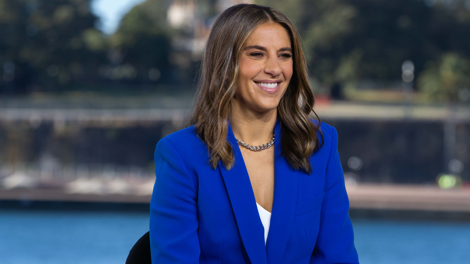 FIFA Women's World Cup™ on FOX and FS1 Programming Highlights: Saturday, July 22 - Fox Sports ...