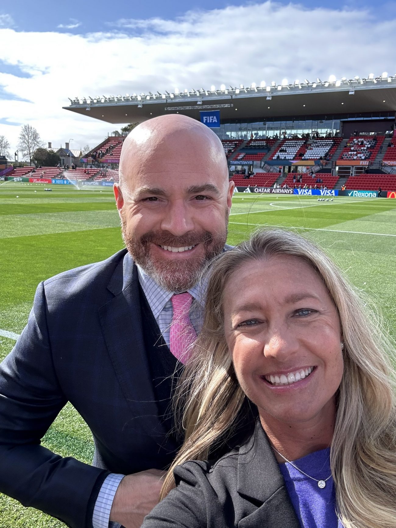 FIFA Women's World Cup™ on FOX and FS1 Programming Highlights: Sunday, July 30 - Fox Sports ...