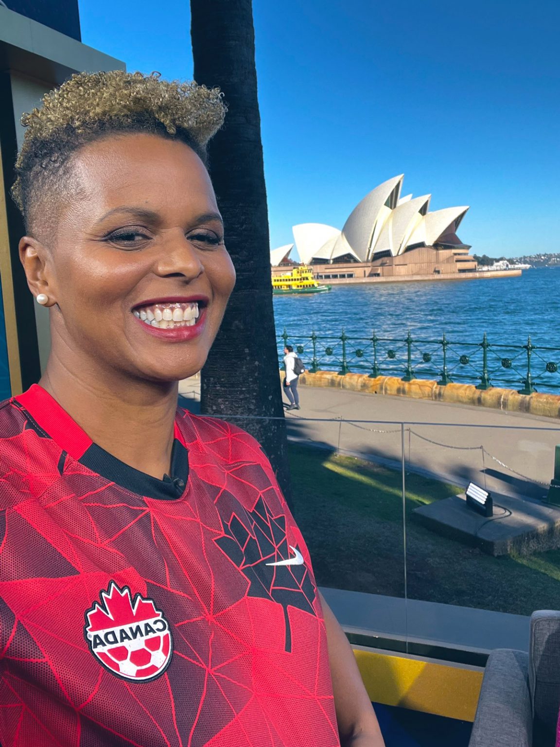 FIFA Women's World Cup™ on FOX and FS1 Programming Highlights: Wednesday, July 26 - Fox Sports ...