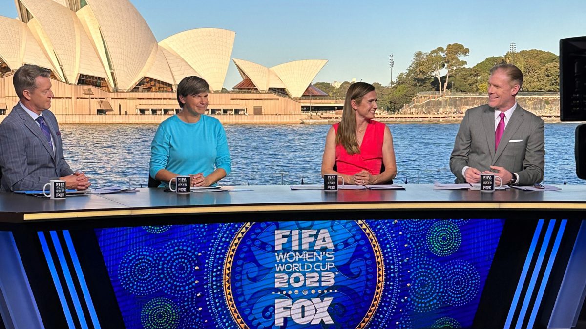 FIFA Women's World Cup™ on FOX and FS1 Programming Highlights: Monday, July 31 - Fox Sports ...