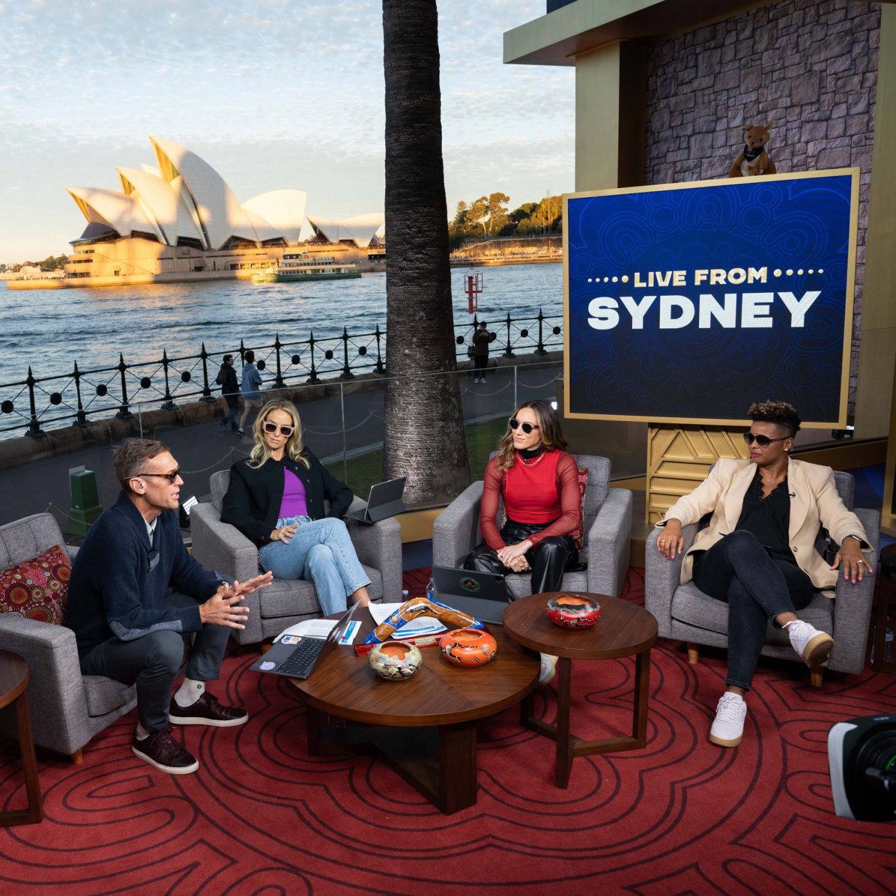 FIFA Women's World Cup™ on FOX and FS1 Programming Highlights: Thursday, July 20 - Fox Sports ...