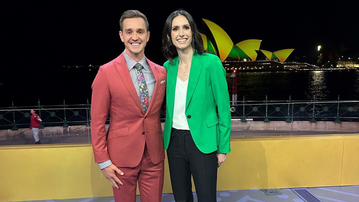 FIFA Women's World Cup™ on FOX Programming Highlights: Wednesday ...