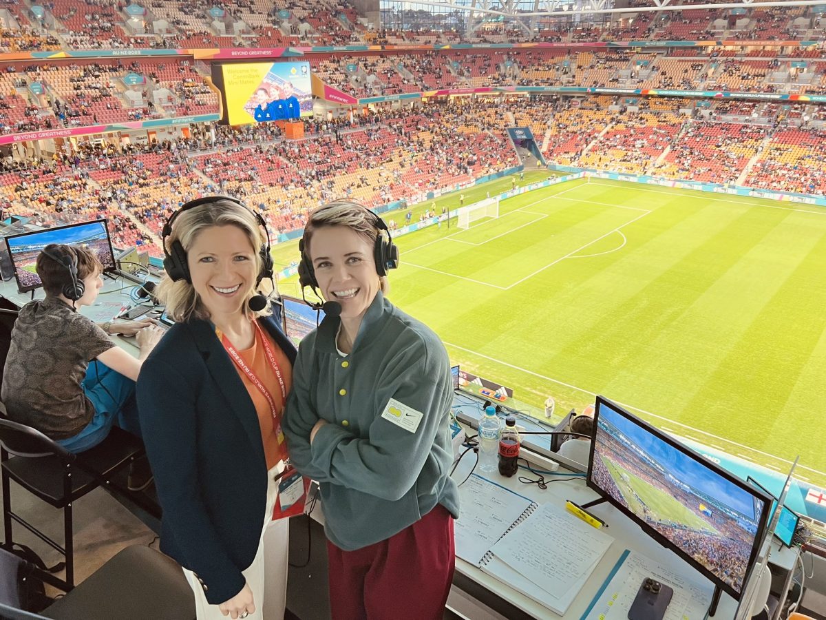 FIFA Women's World Cup™ on FOX and FS1 Programming Highlights: Monday, August 7 - Fox Sports ...