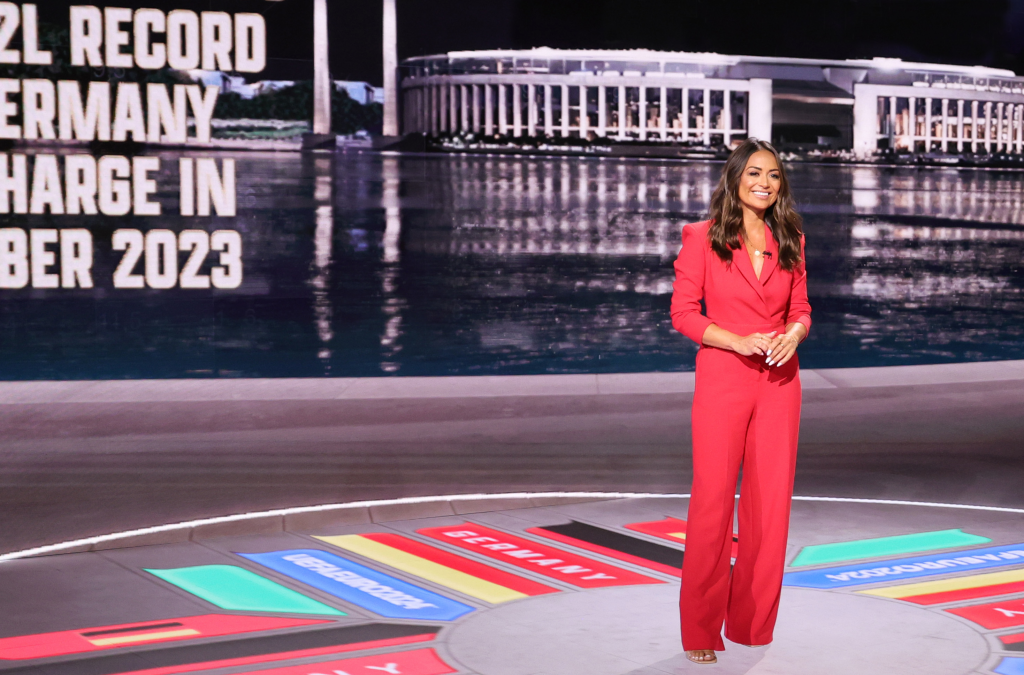 UEFA EURO 2024™ on FOX and FS1 Programming Highlights: Thursday, June ...