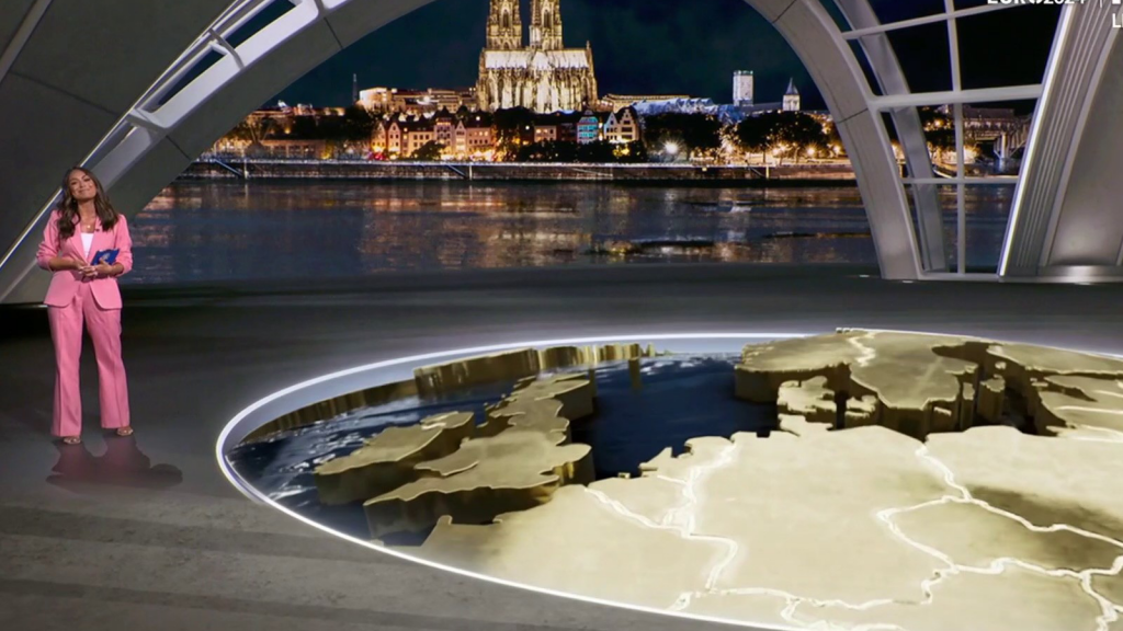 UEFA EURO 2024™ on FOX Programming Highlights: Friday, June 14 - Fox ...