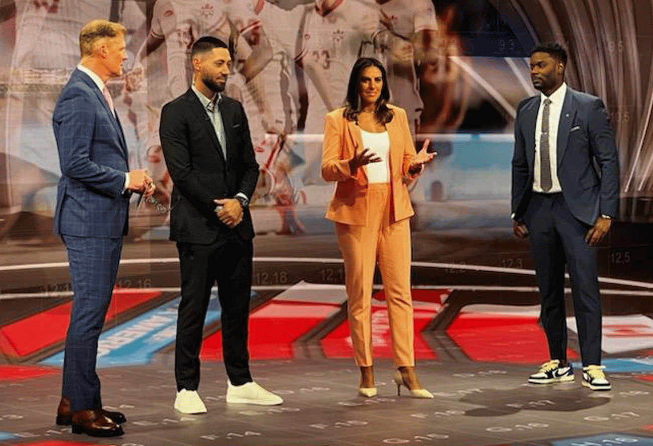 UEFA EURO 2024™ and CONMEBOL Copa América 2024™- FOX Sports Programming Highlights: Tuesday ...